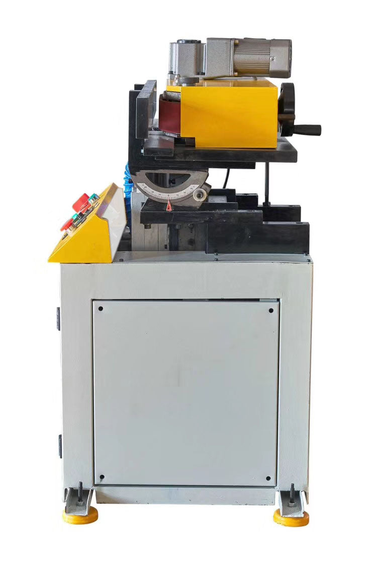 PQ-900 Diamond Bevel Edge Polishing Machine – Plasquip