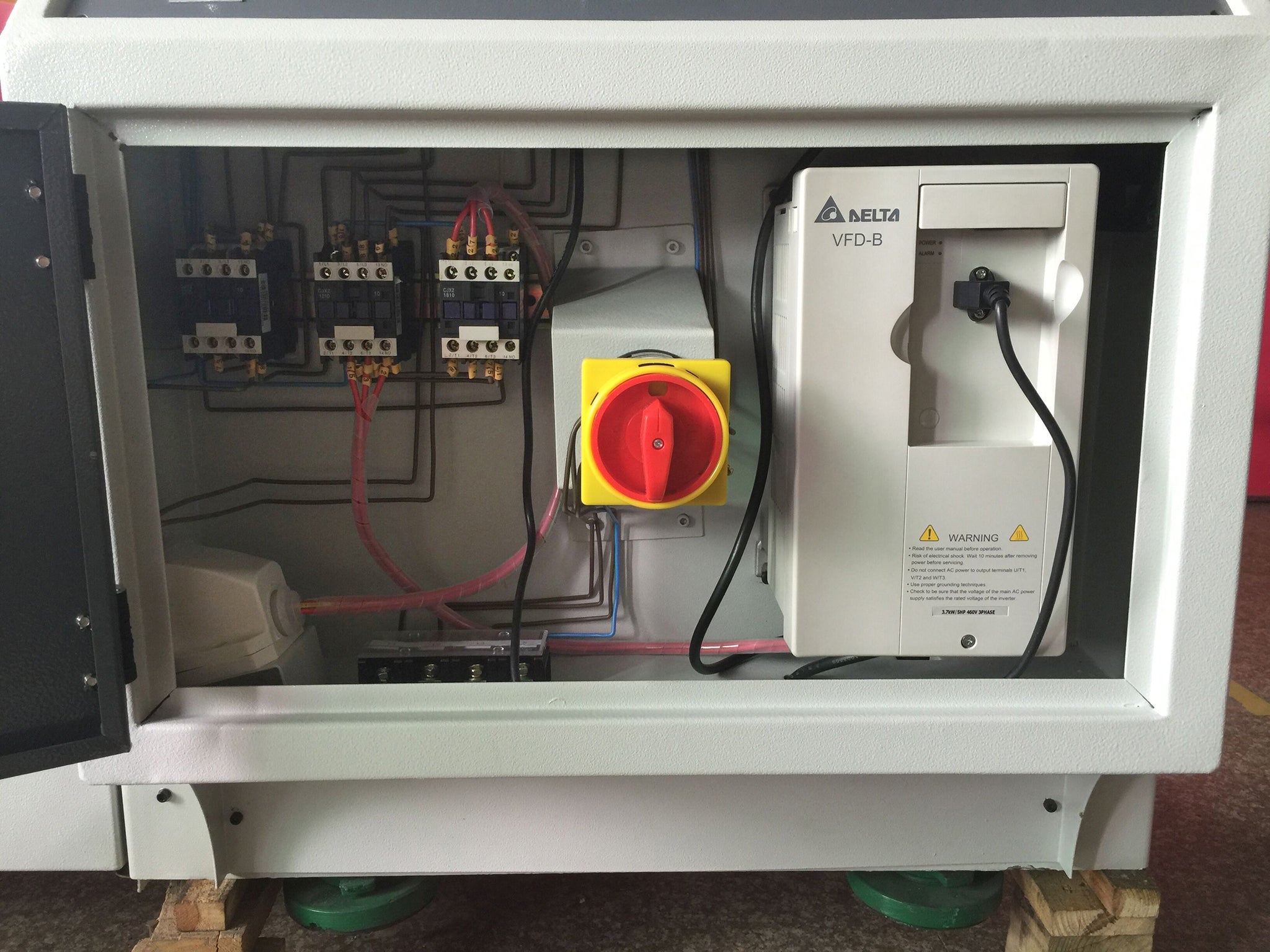 PQ-1200 Diamond Edge Polishing Machine – Plasquip