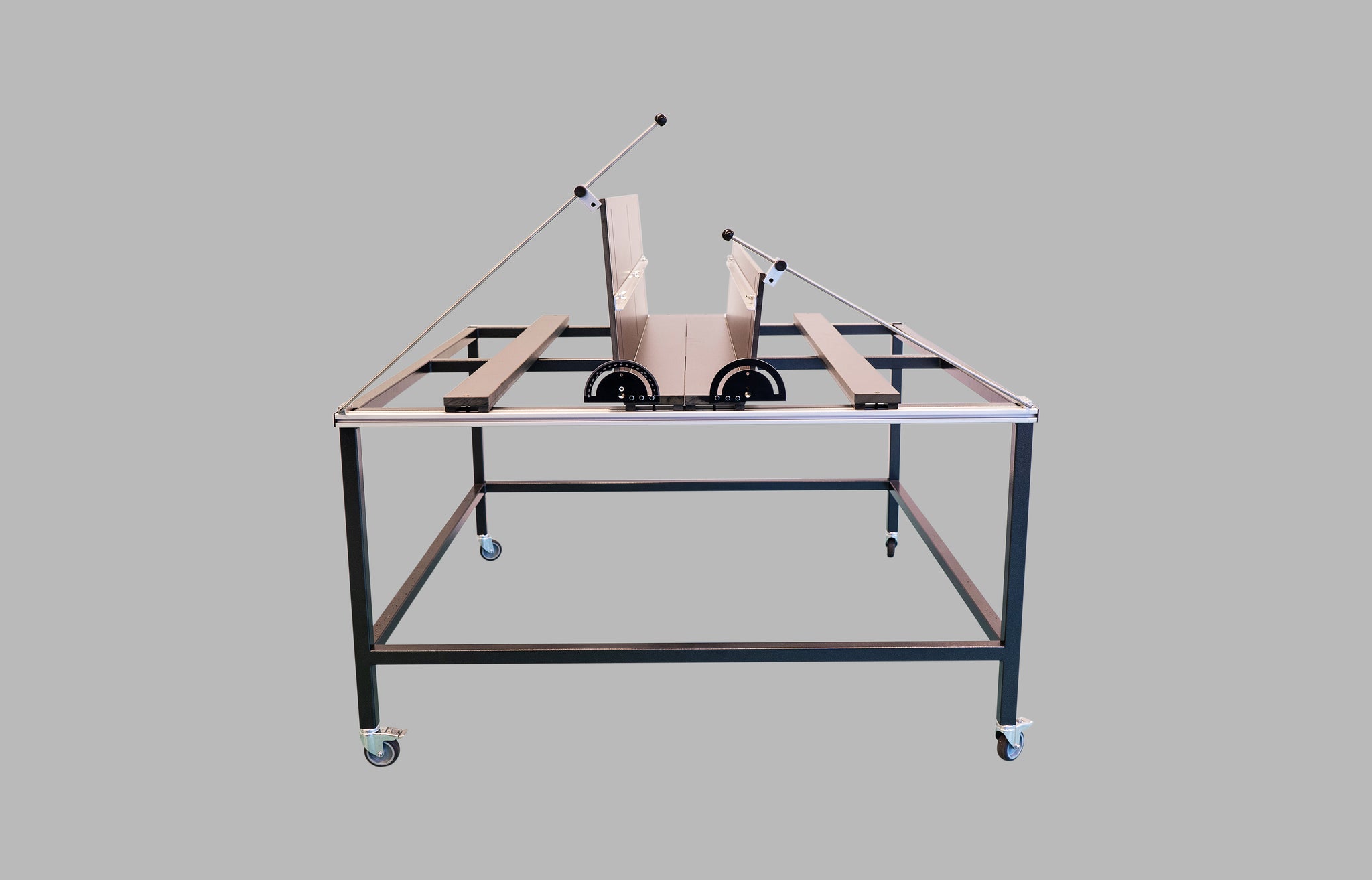 Cooling fixture | VMB – Plasquip