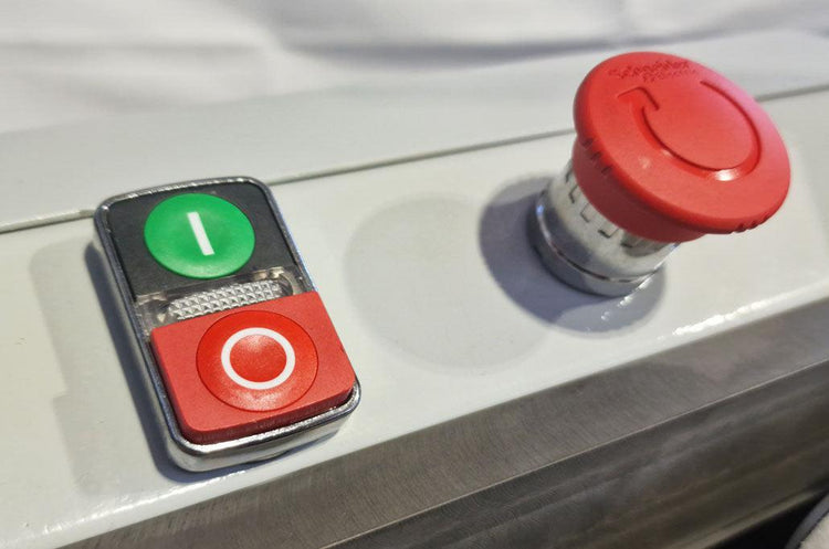 BERMAQ - Diamond Edge Polishing Machine AMT for Acrylic and Methacryla ...
