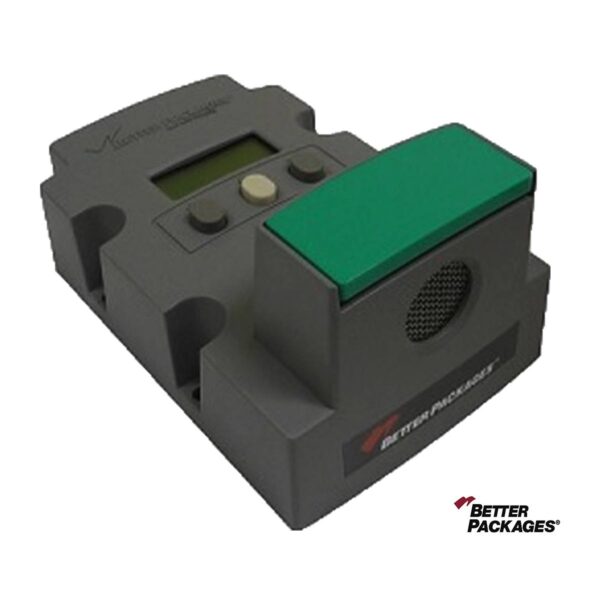 Automatic Measuring Device – Plasquip