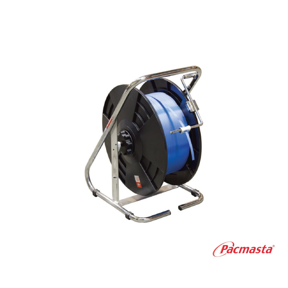 Carry Strap Dispenser for PP Pacmasta PMC-50 – Plasquip