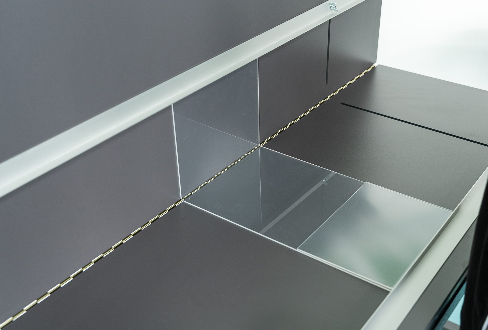 Cooling fixture | VMA – Plasquip