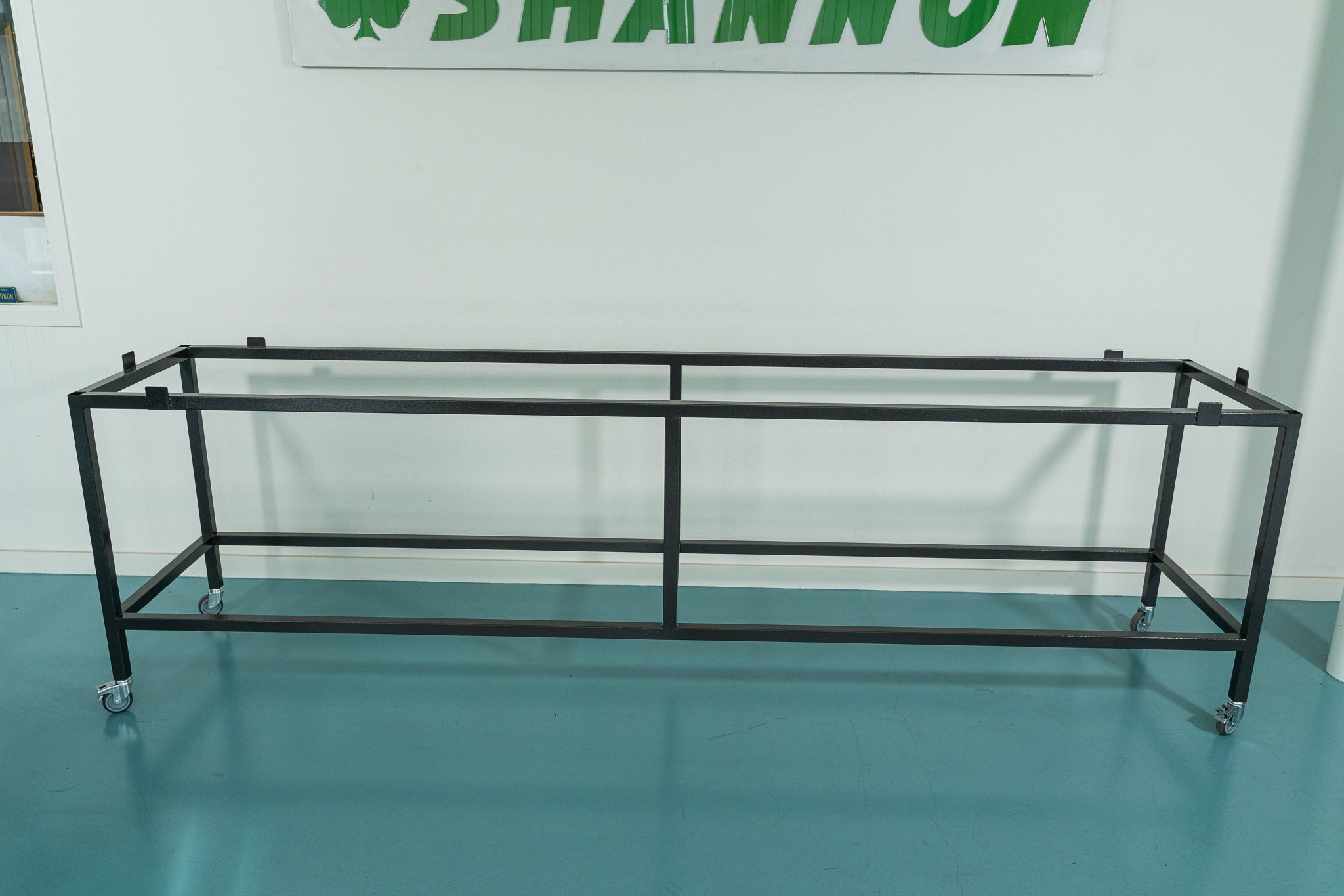 Mobile Under Frames to suit VMA Fixtures – Plasquip