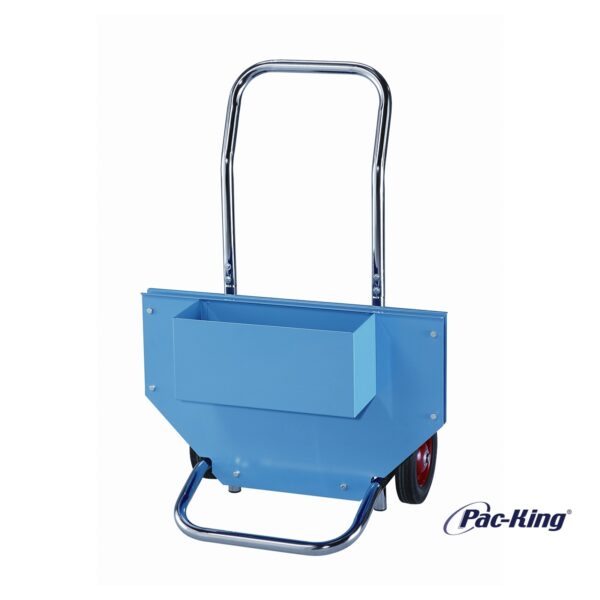 Pac-King Steel Strap Dispenser - 32 mm – Plasquip