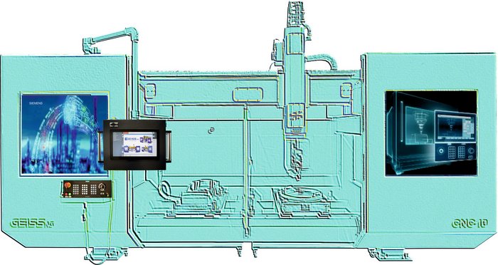 SINUMERIK ONE "NEW"! – Plasquip