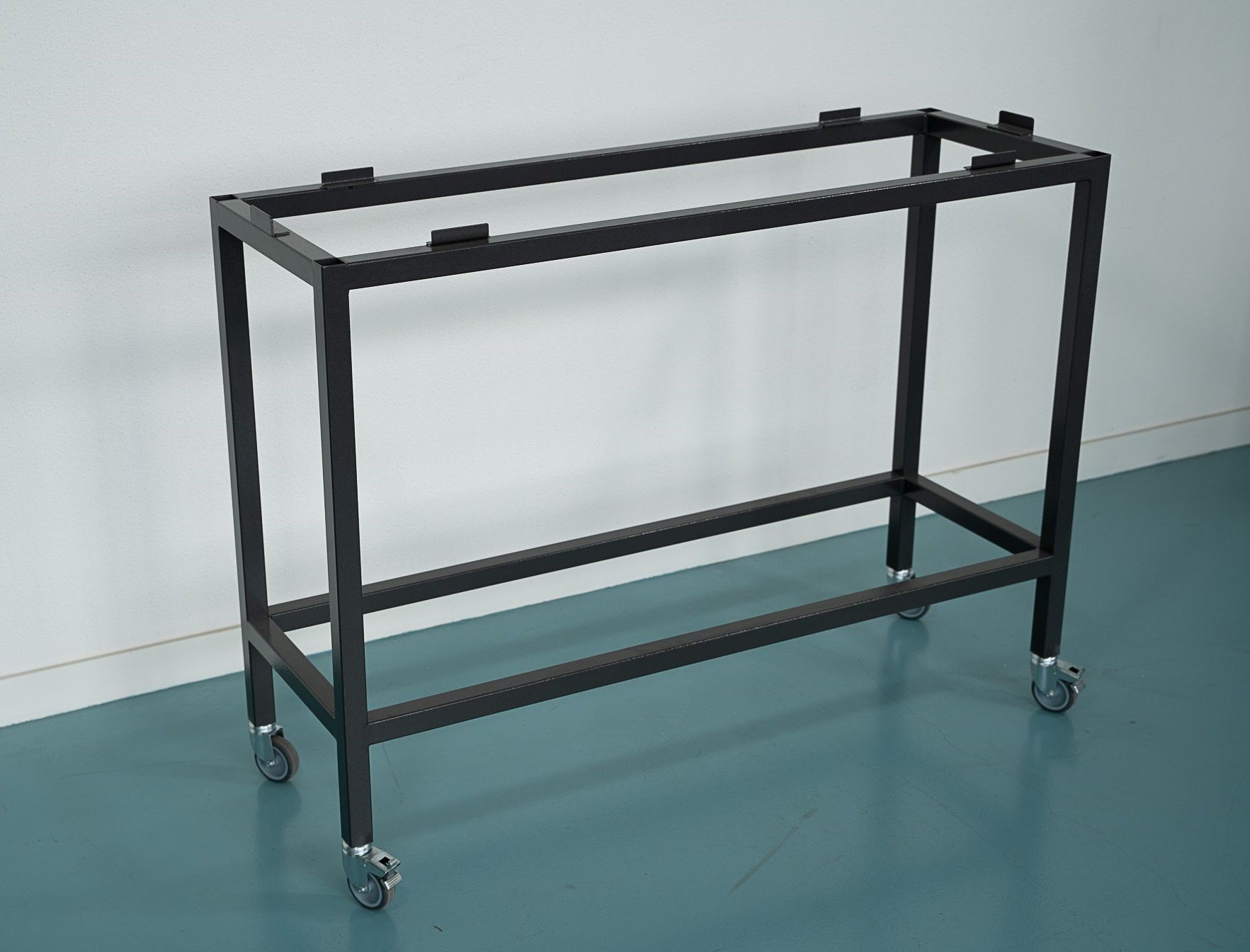 Mobile Under Frames to suit VMA Fixtures – Plasquip