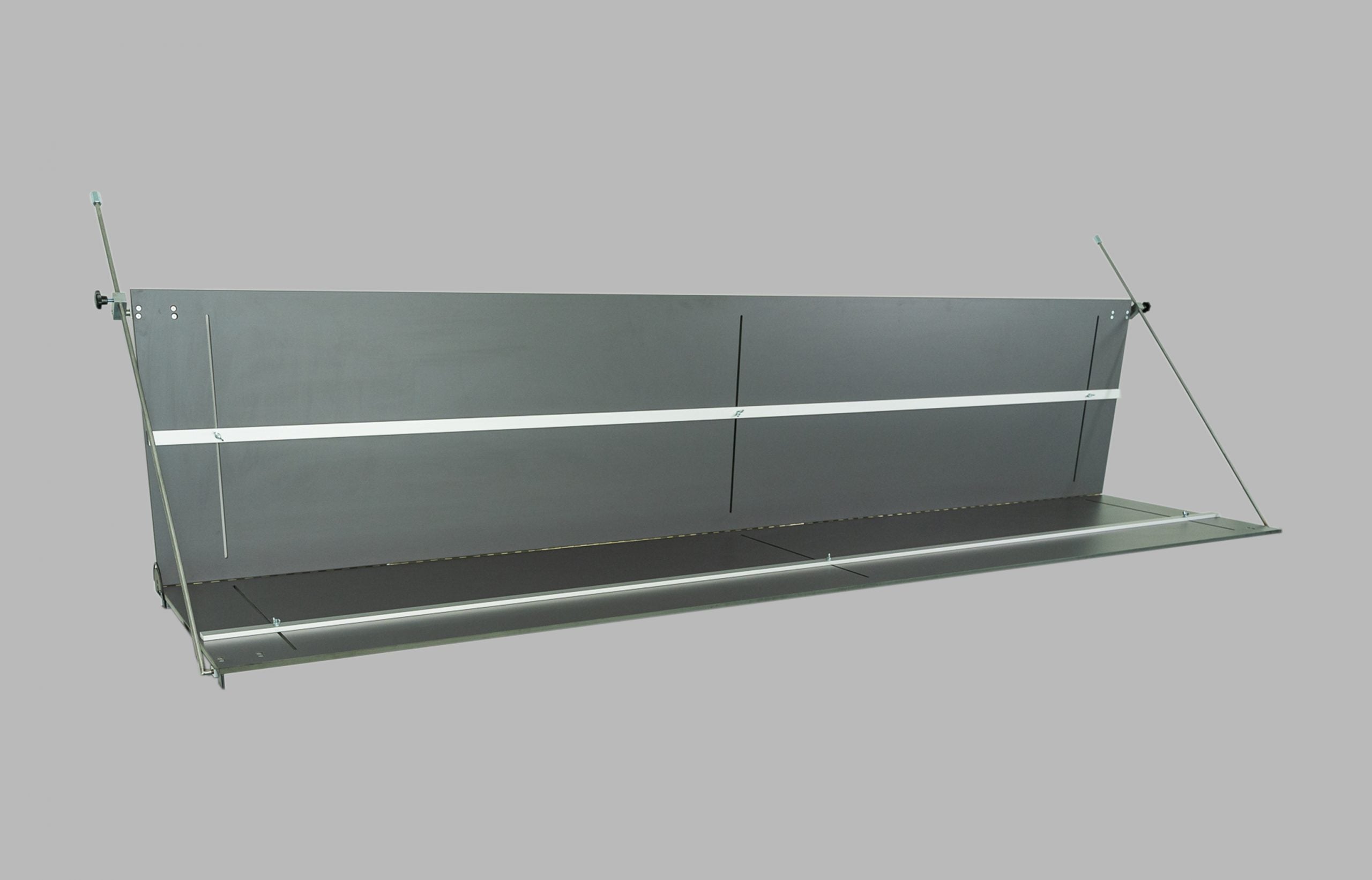 Cooling fixture | VMA – Plasquip